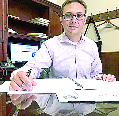 Jefferson County’s finances an open book | News, Sports, Jobs - The ...